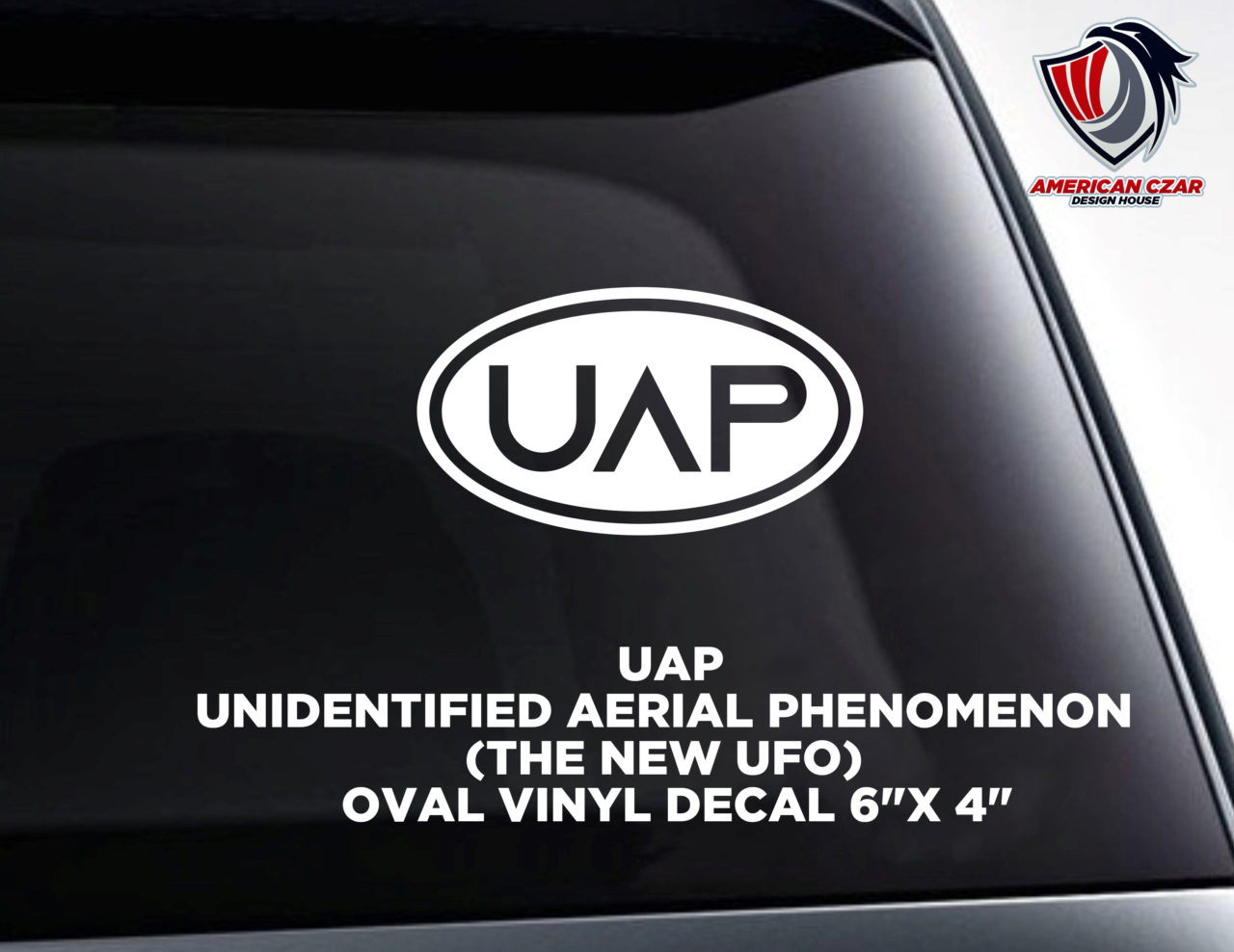 Official UAP -Unidentified Aerial Phenomenon (The new UFO) High Quality ...