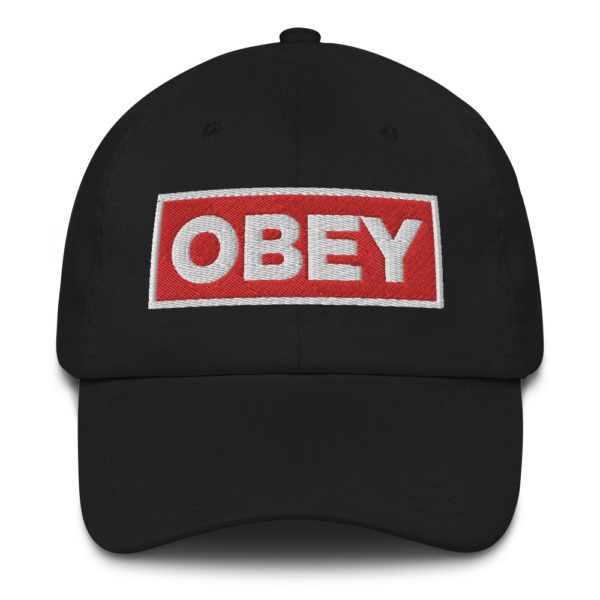 Caps / Hats - American Czar